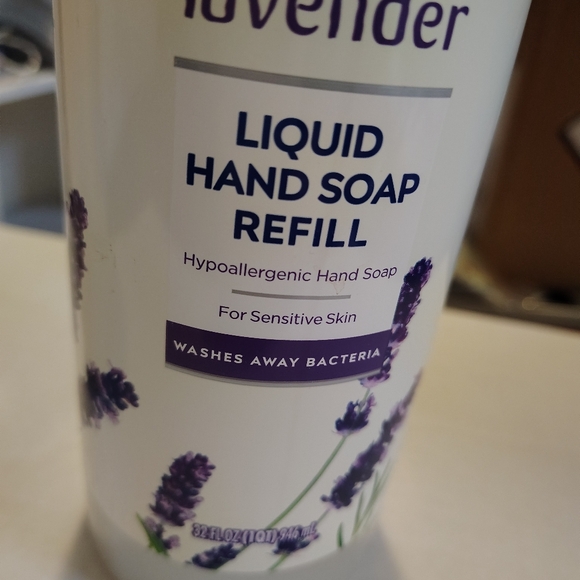 Softsoap | Bath | Softsoap Lavender Liquid Hand Soap | Poshmark